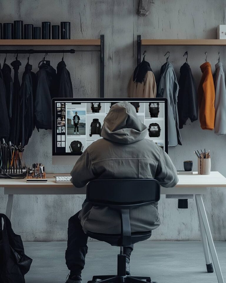 Mockups and Design Resources for Designers | Studio Innate