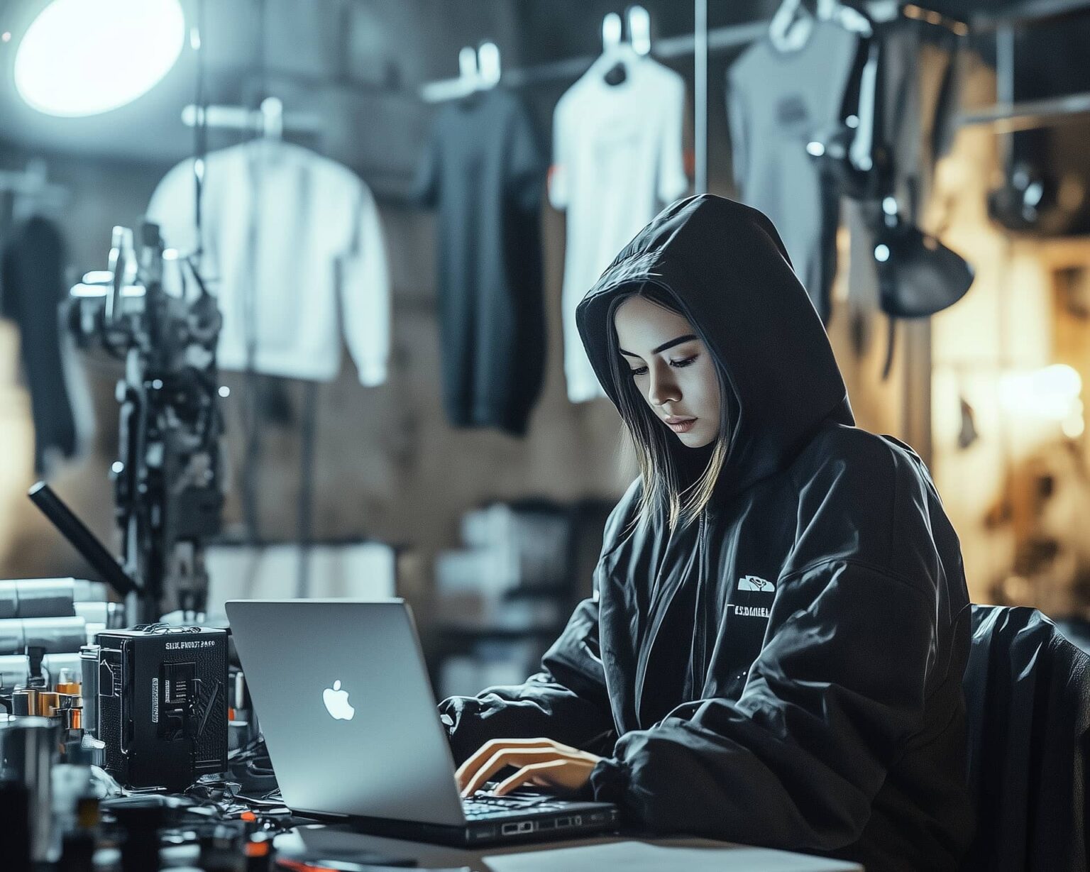 Sign up - Studio Innate