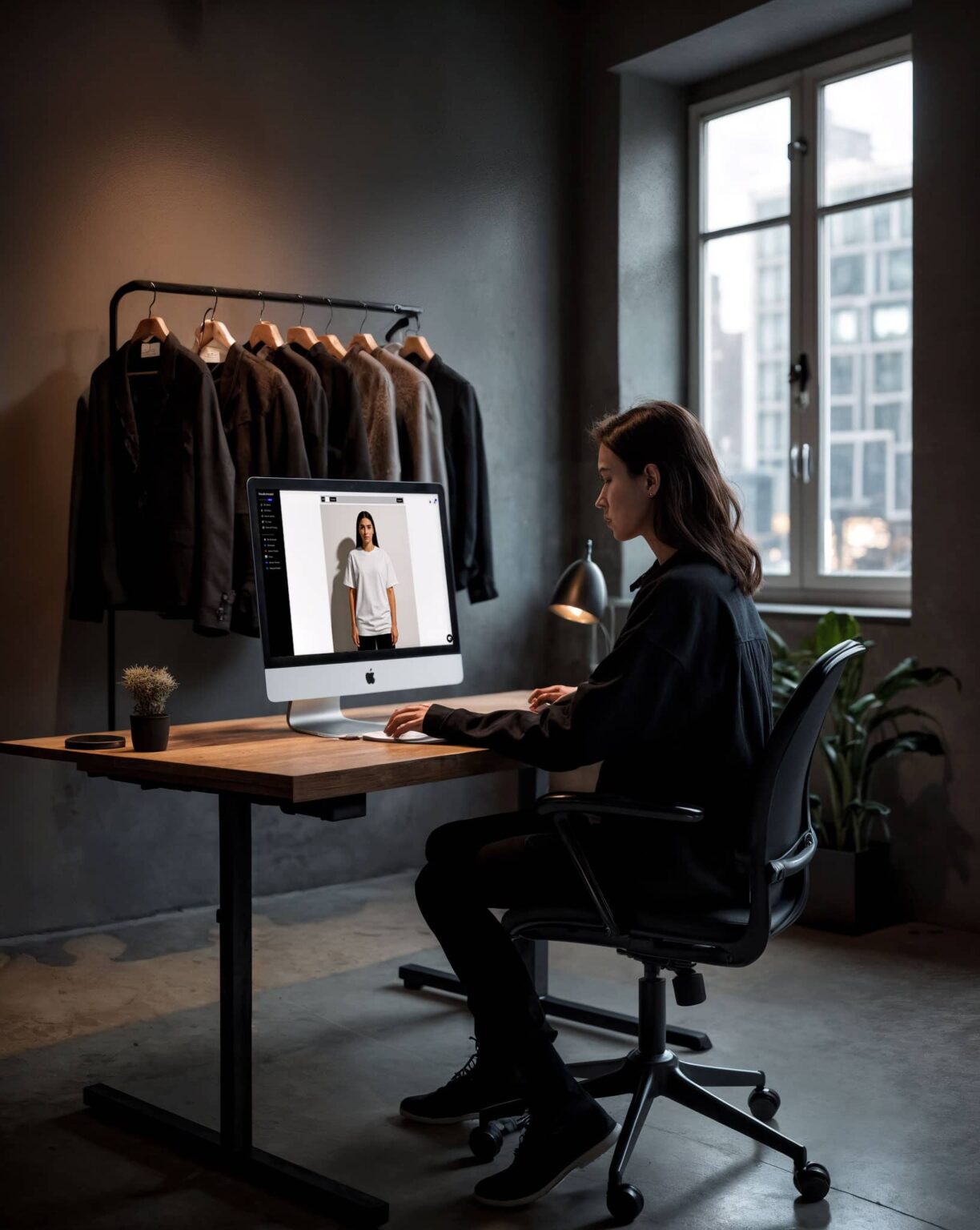 Sign up - Studio Innate