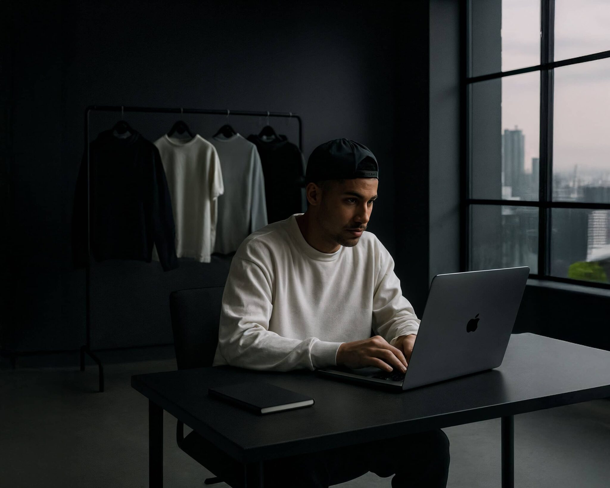 Sign up - Studio Innate